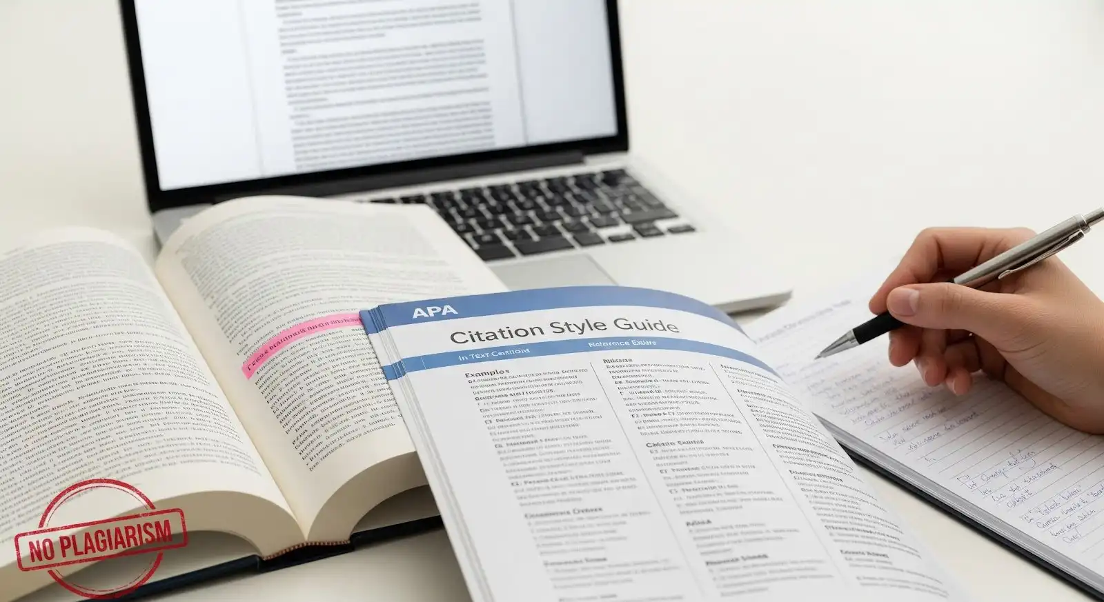 Panduan Lengkap Sitasi yang Benar untuk Karya Akademik